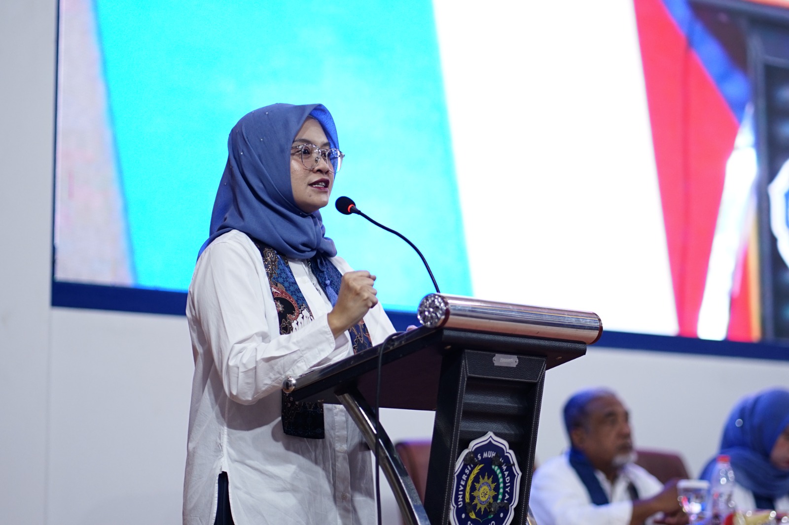 FBHIS Gelar Yudisium, 379 Mahasiswa Resmi Diyudisium