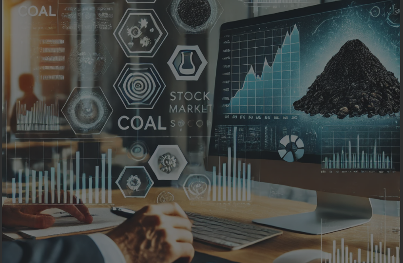Strategi Efektif untuk Mengoptimalkan Return Saham di Sektor Batubara ...
